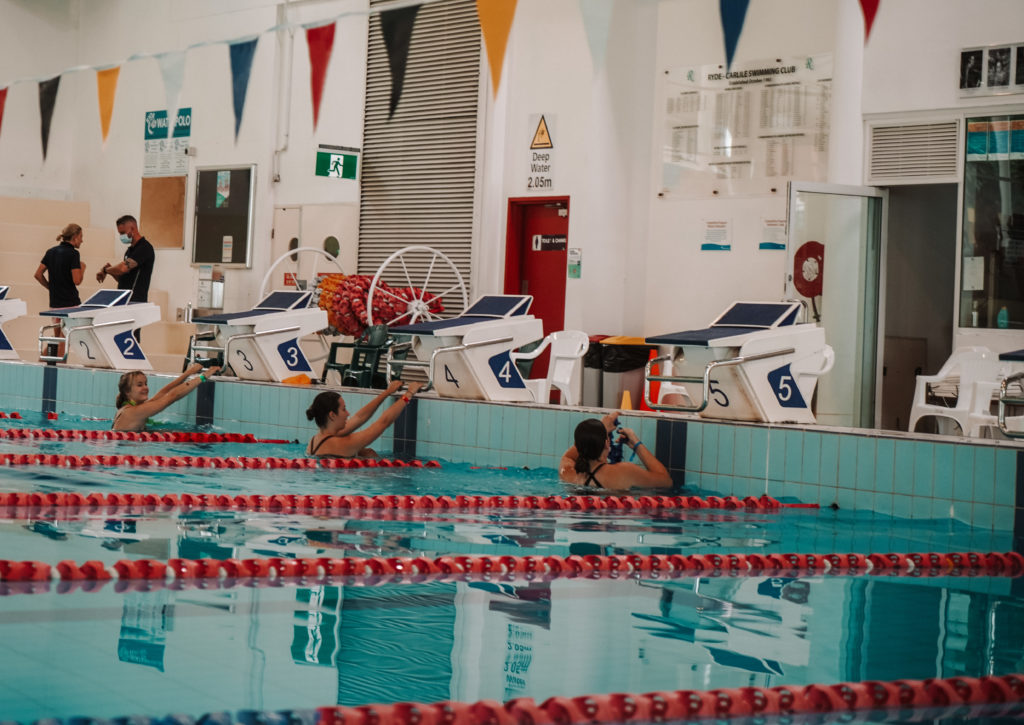 High School Swimming Carnival: Gallery | International Grammar School ...