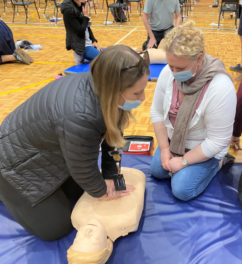 Staff Professional Development day | International Grammar School Sydney