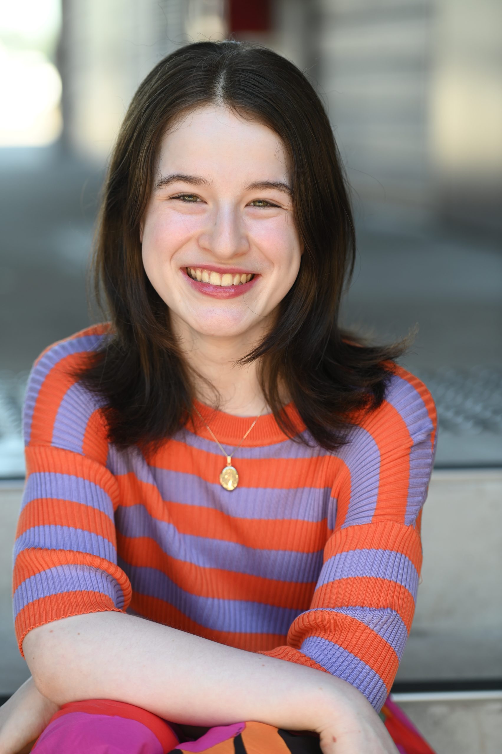 Paul Galea and Grace Truman (2021) | International Grammar School Sydney