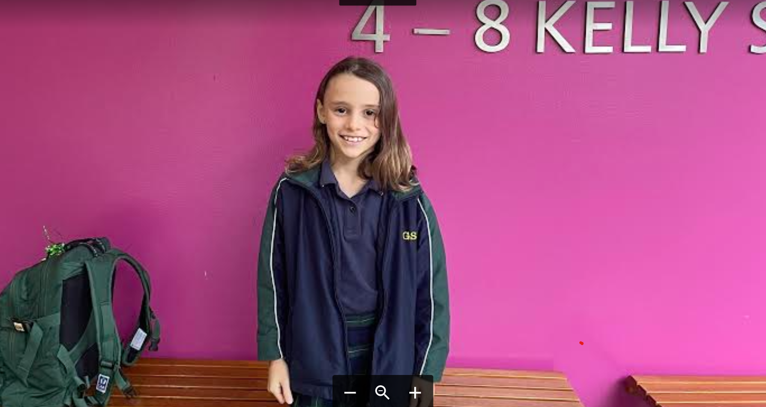 How high can you jump? | International Grammar School Sydney How high can you jump? | International Grammar School Sydney