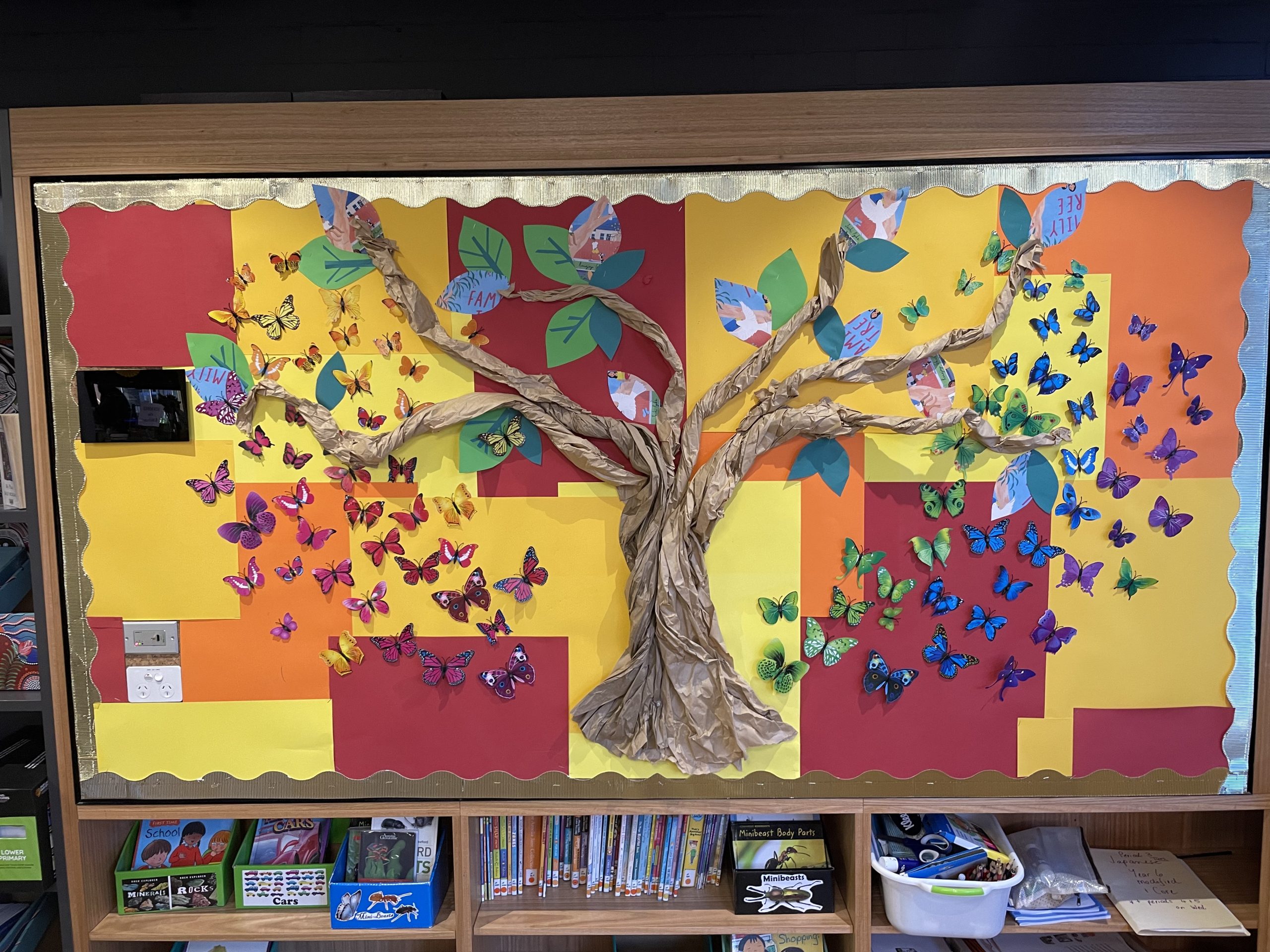 Home stretch for the Principal’s Reading Challenge | International ...