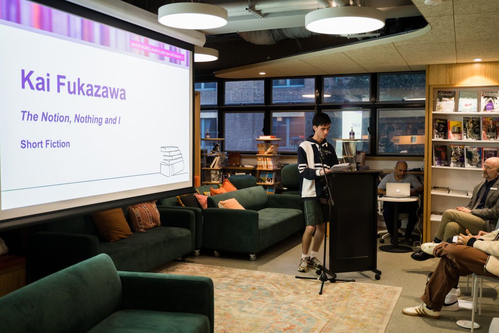 English Extension 2 creative minds dazzle | International Grammar ...