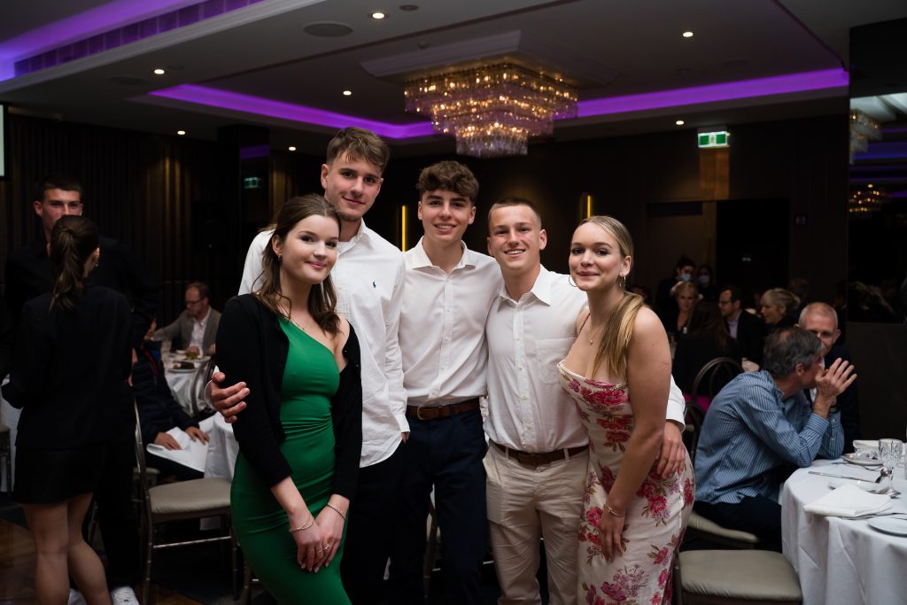 Year 12 Graduation Dinner: View the gallery | International Grammar ...