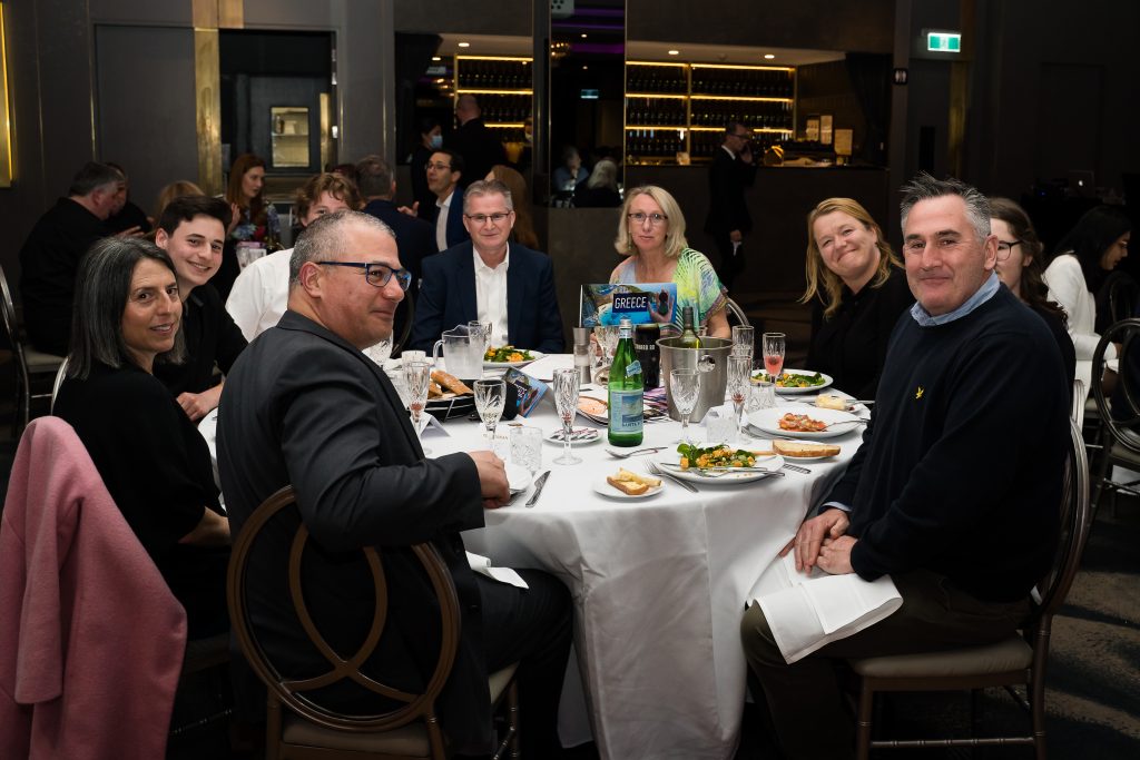 Year 12 Graduation Dinner: View the gallery | International Grammar ...