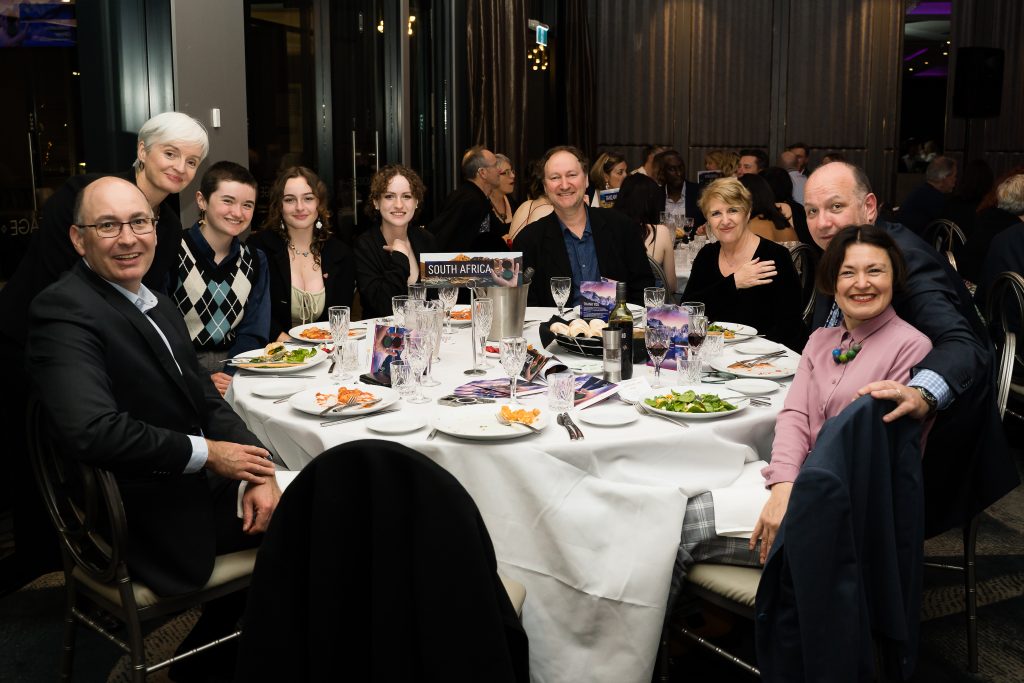 Year 12 Graduation Dinner: View the gallery | International Grammar ...