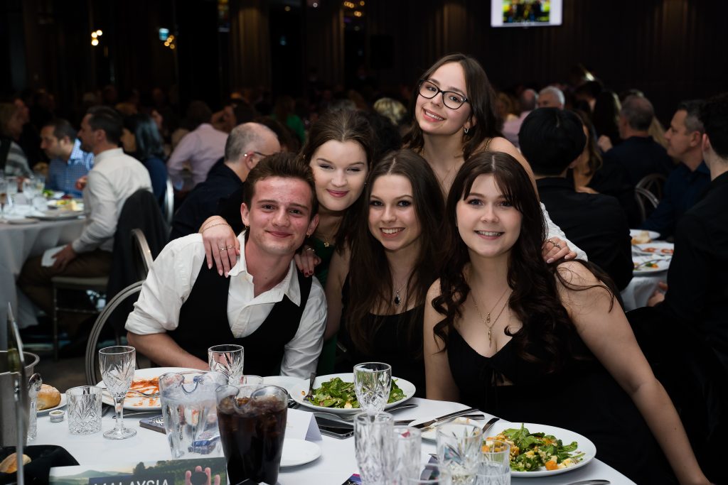 Year 12 Graduation Dinner: View the gallery | International Grammar ...