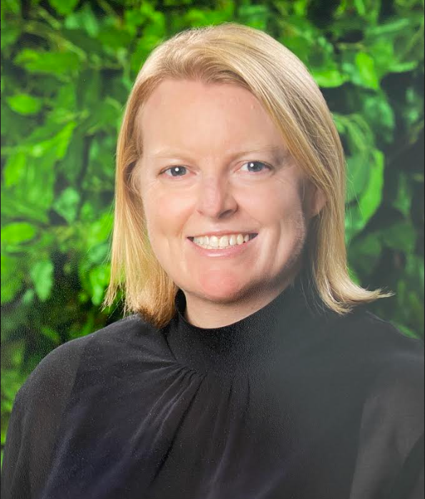 Meet our Head of Kindergarten to Year 2 | International Grammar School ...