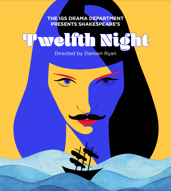 Book now for Twelfth Night | International Grammar School Sydney