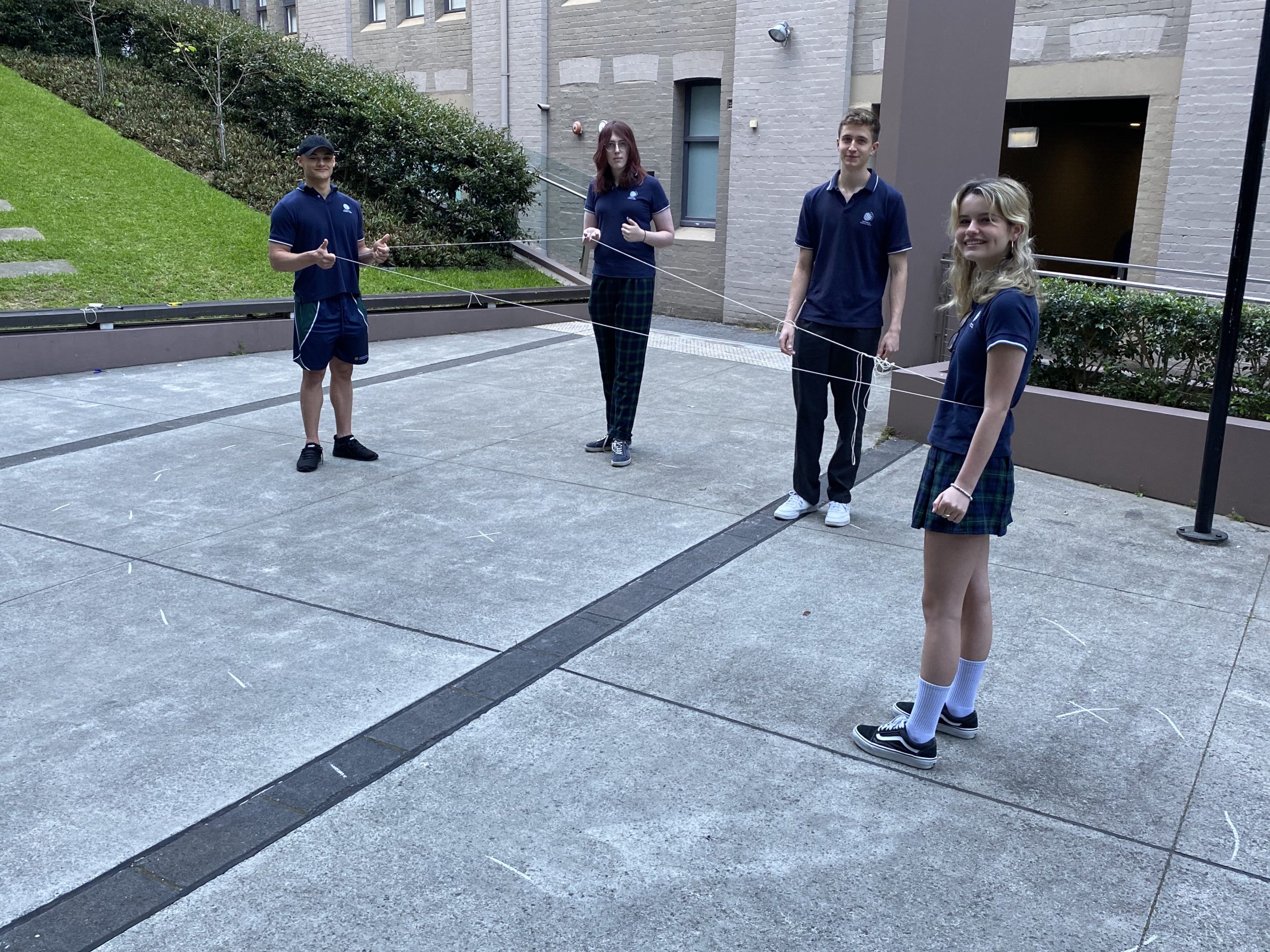All bets off in Mathematics Extension | International Grammar School Sydney All bets off in Mathematics Extension | International Grammar School Sydney