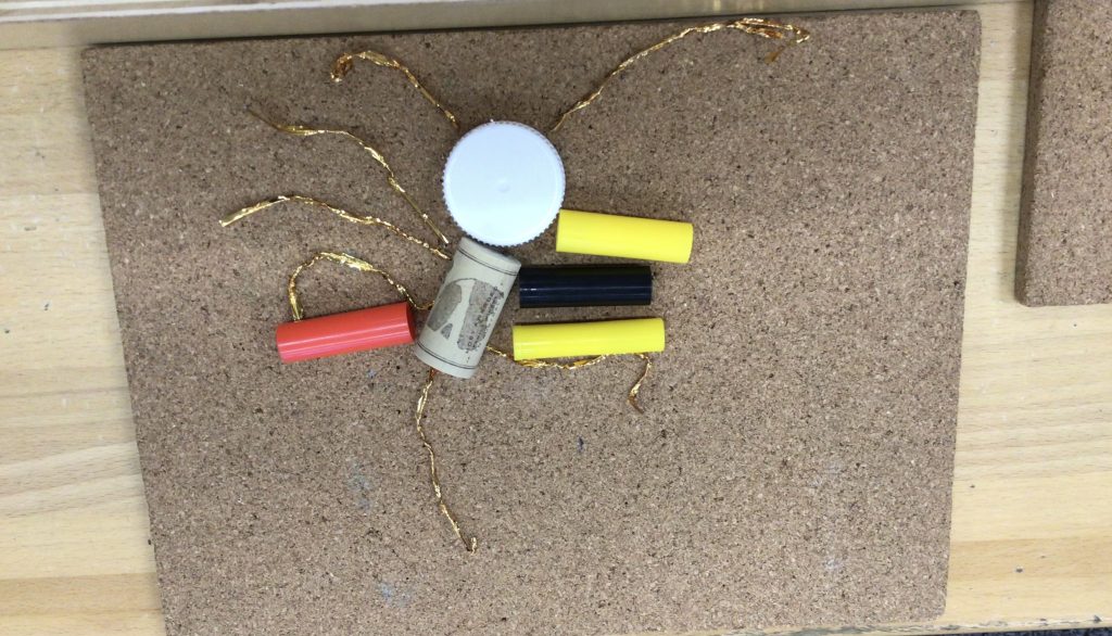 Building insects in Early Learning | International Grammar School Sydney