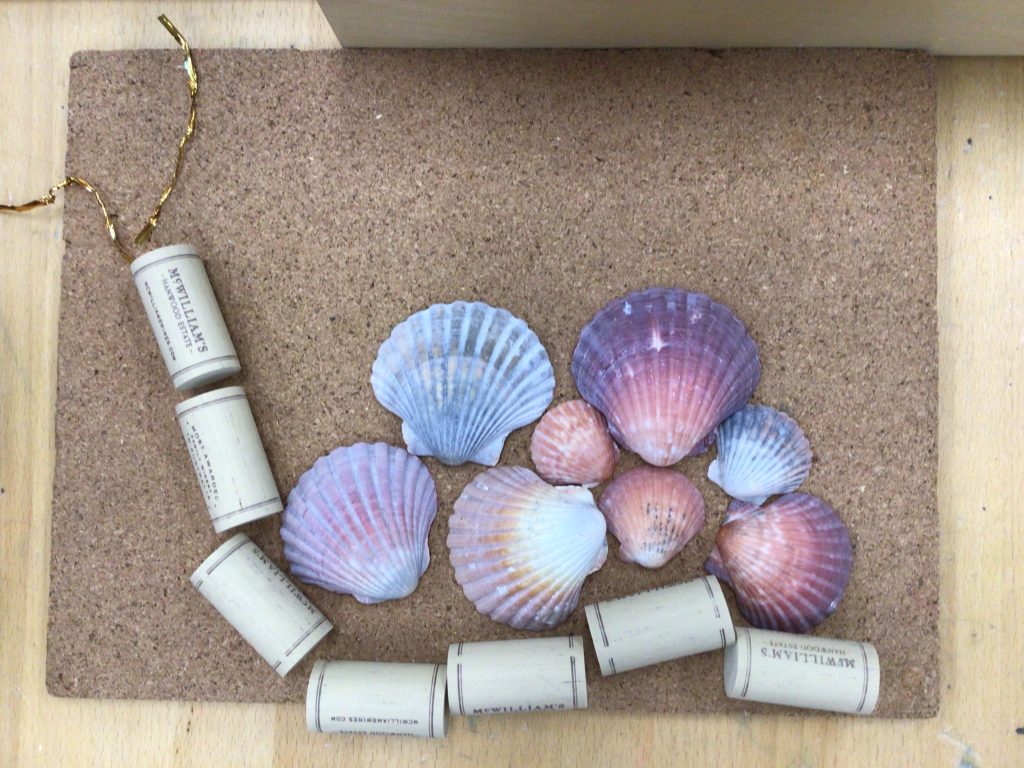 Building insects in Early Learning | International Grammar School Sydney