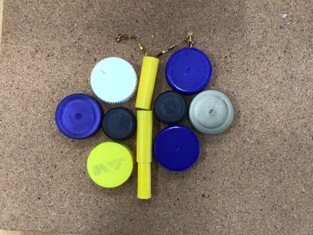 Building insects in Early Learning | International Grammar School Sydney