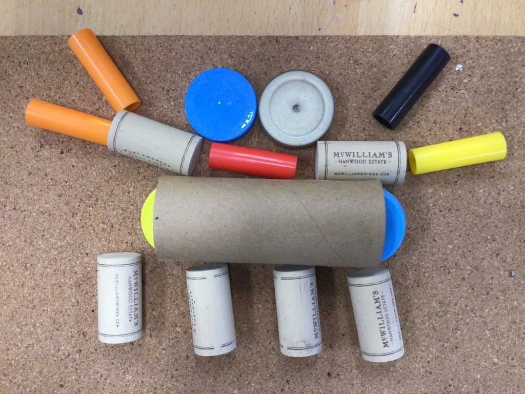 Building insects in Early Learning | International Grammar School Sydney