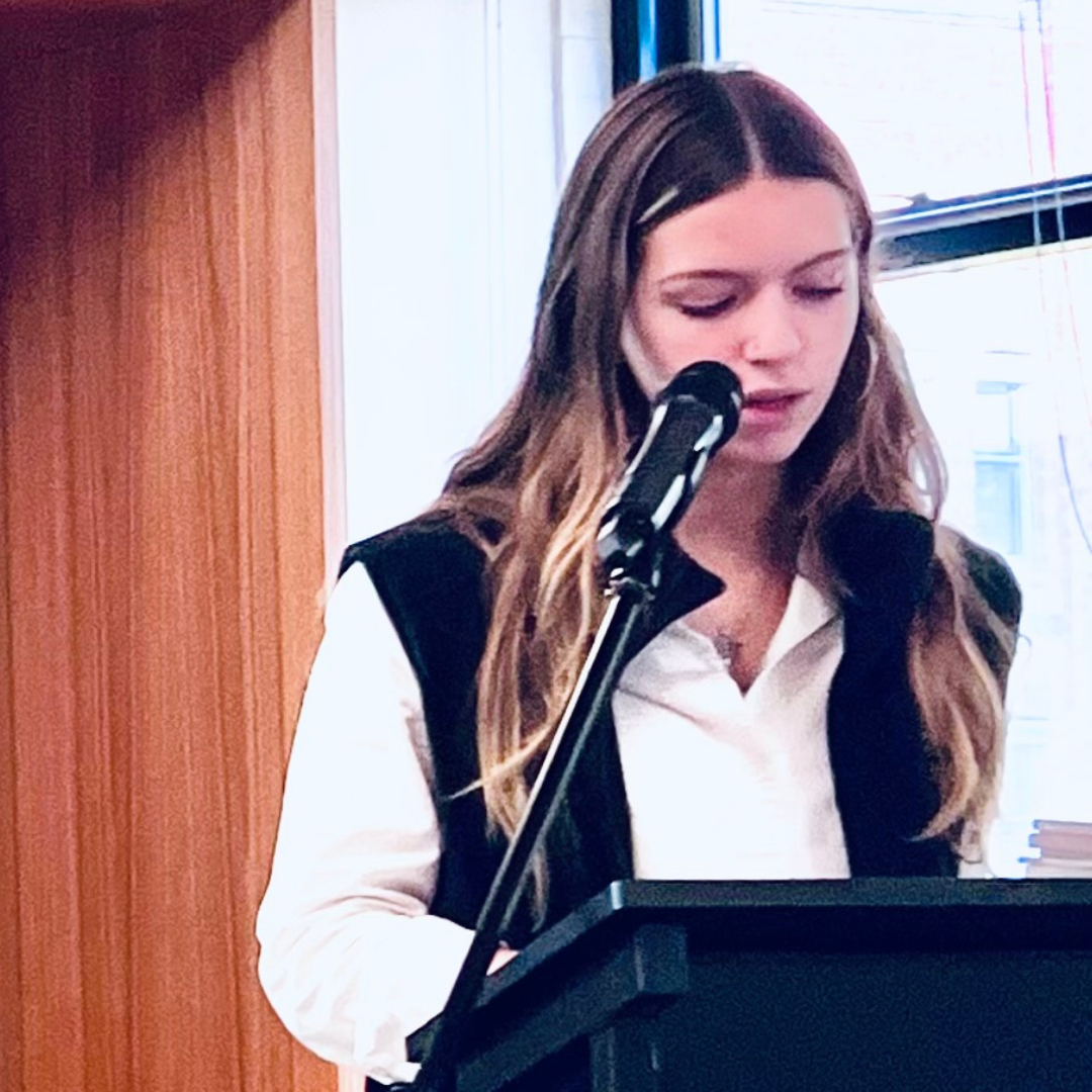 Achieving with Grace | International Grammar School Sydney