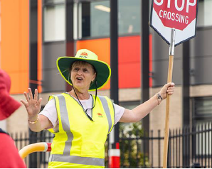 School Crossing Supervisors needed | International Grammar School Sydney