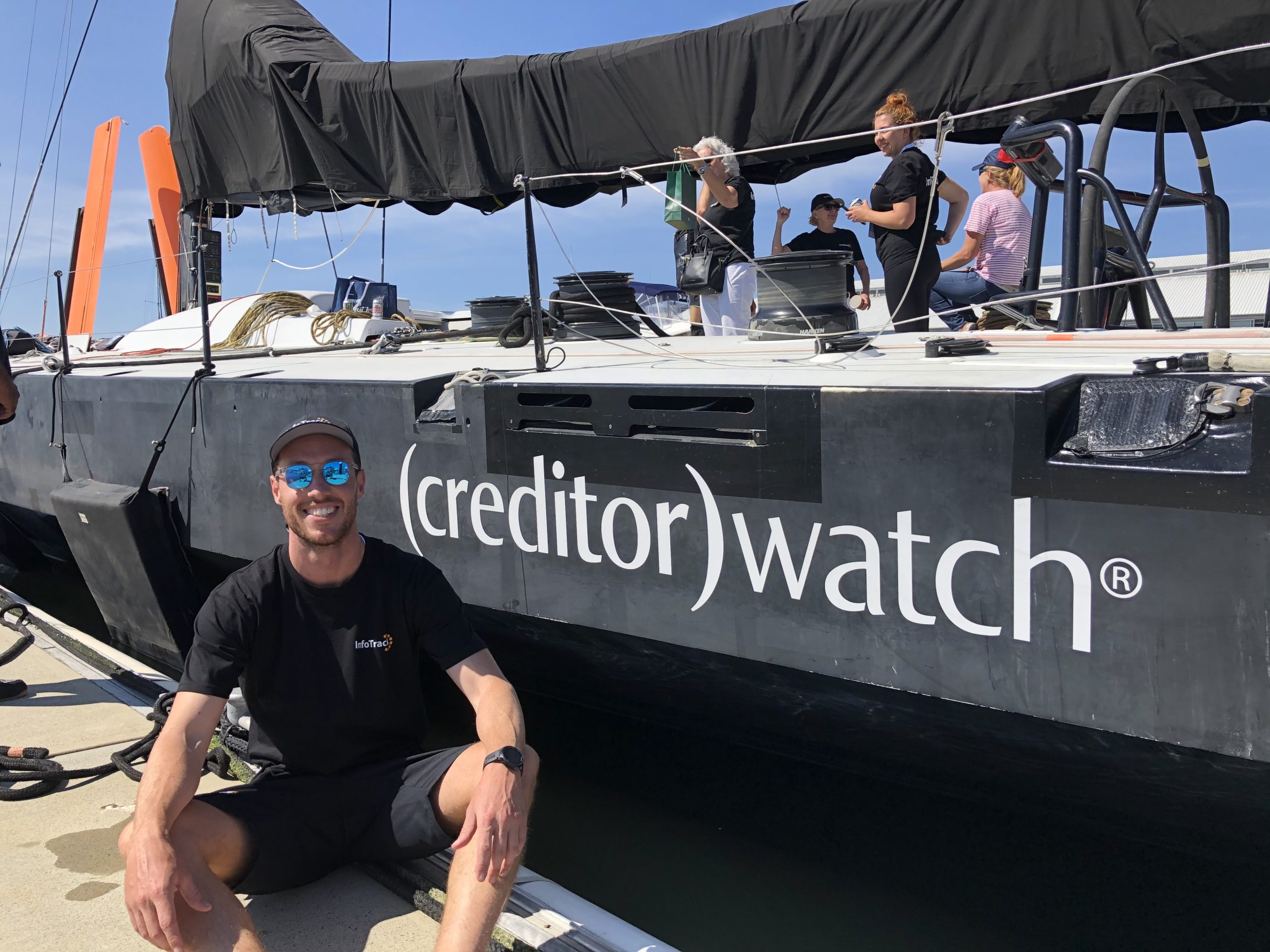 Paul Galea and Patrick Coghlan (2003) | International Grammar School Sydney