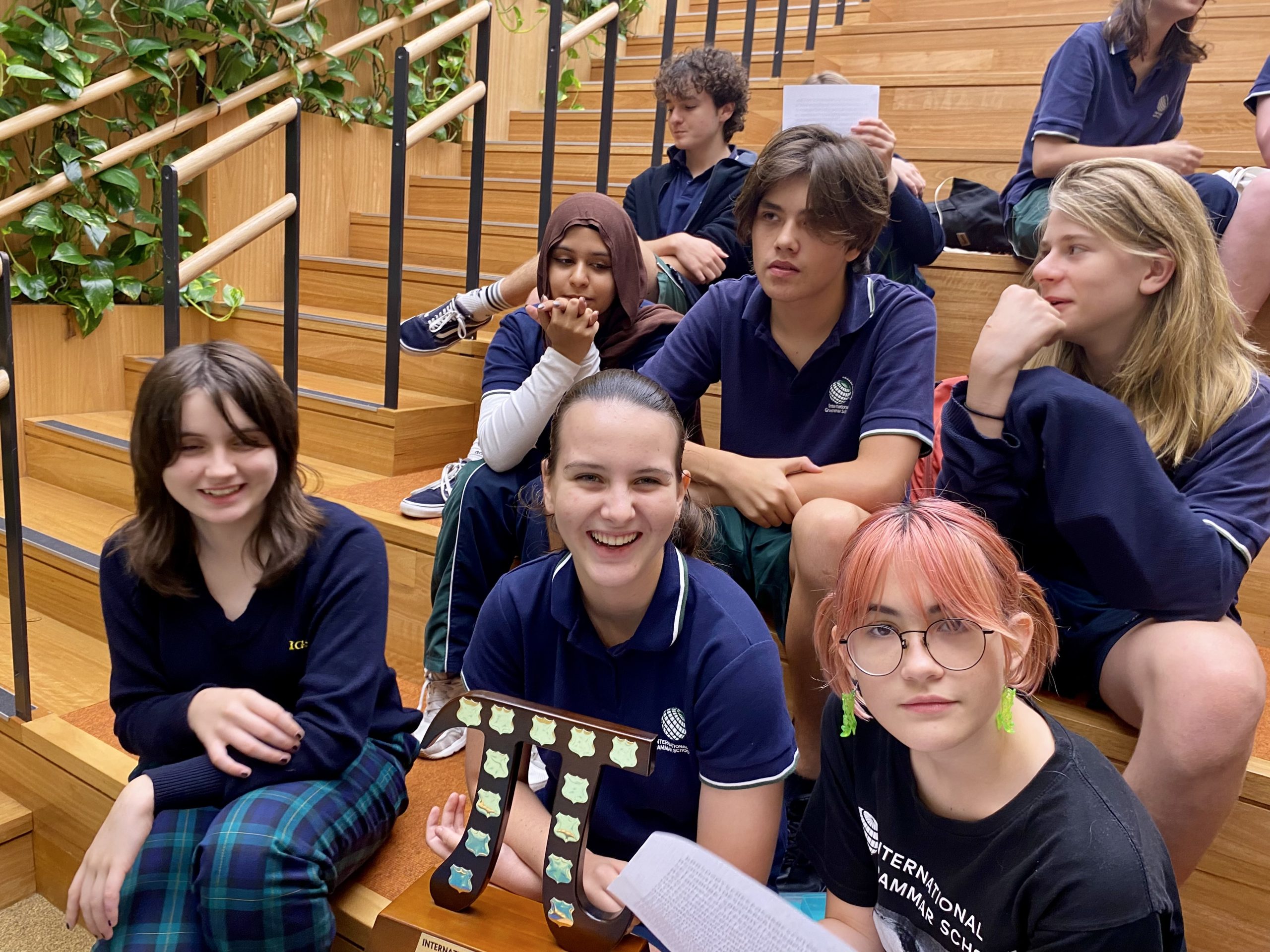 Pi Day 2023: Celebrating one of math’s greatest numbers | International ...