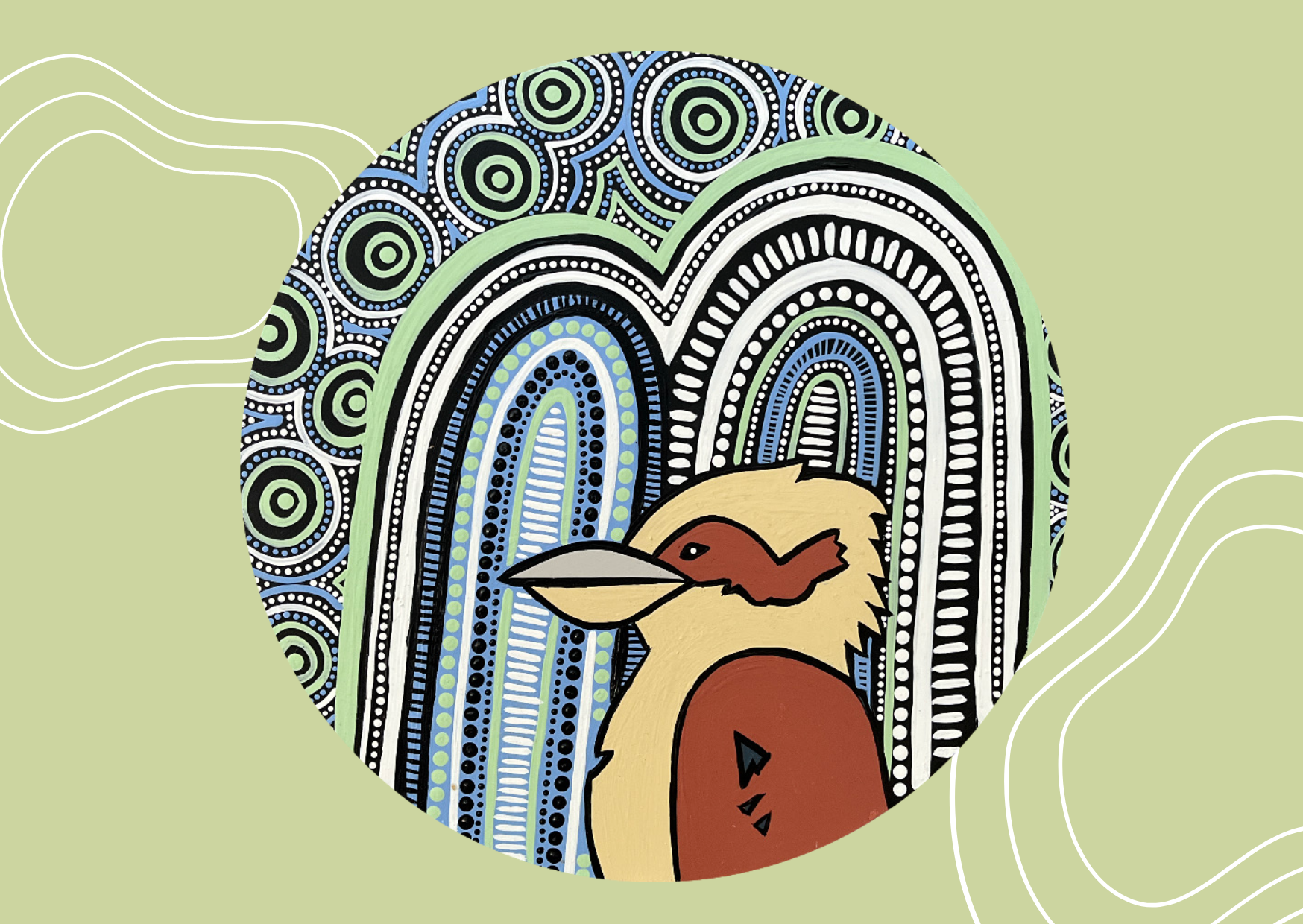 Invitation to Aboriginal Studies HSC Major Project Exhibition ...