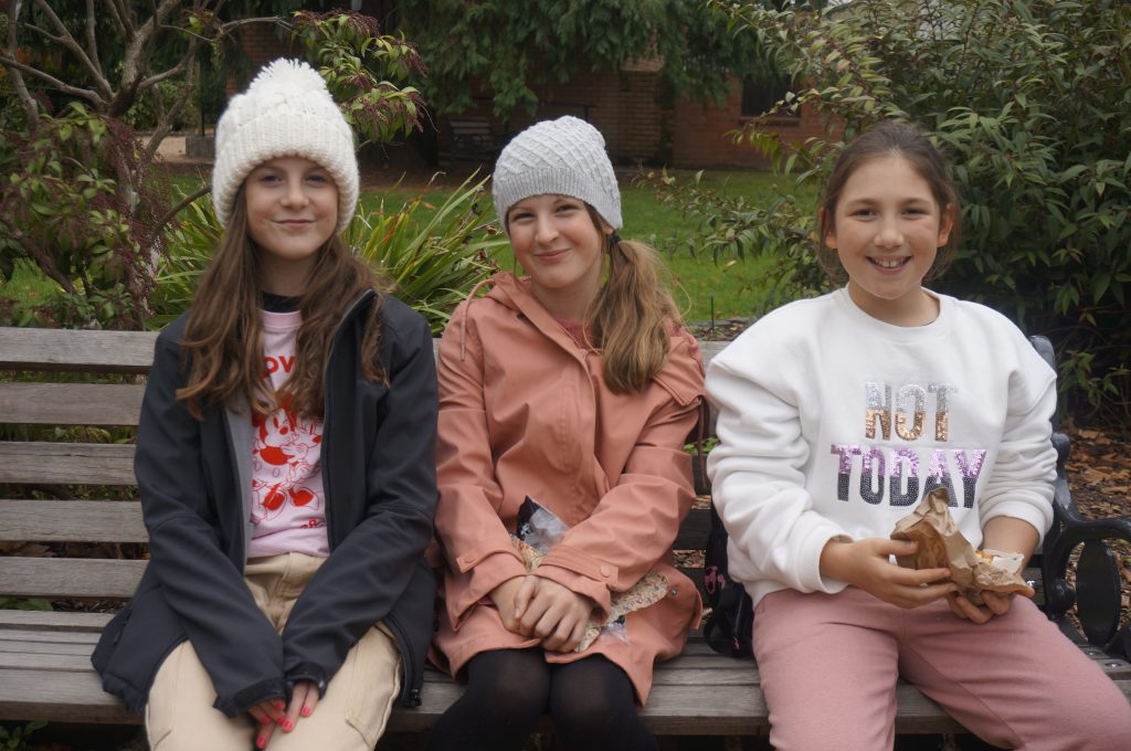 IGS students visit Goodooga | International Grammar School Sydney