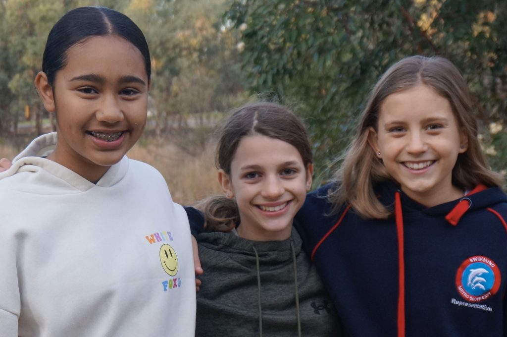 IGS students visit Goodooga | International Grammar School Sydney