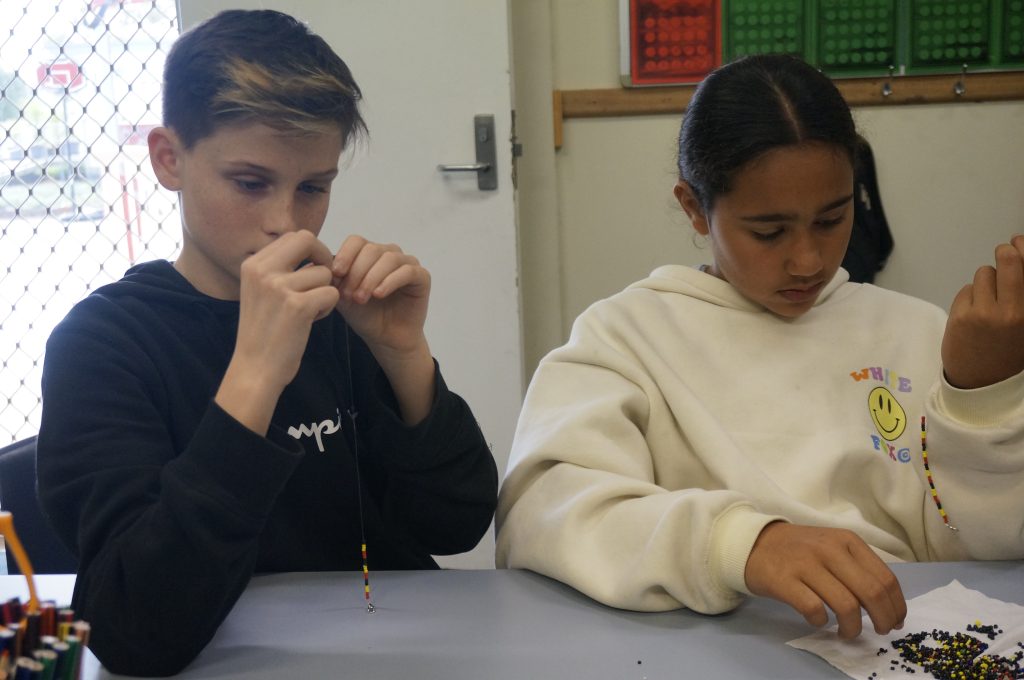 IGS students visit Goodooga | International Grammar School Sydney