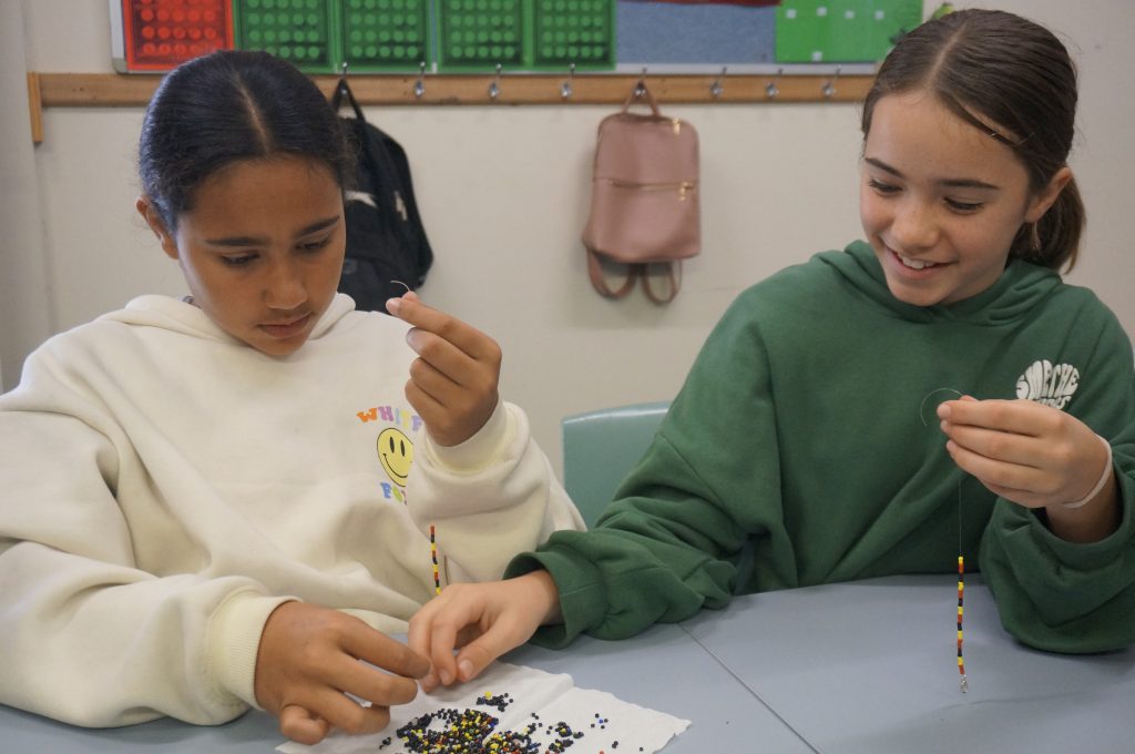 IGS students visit Goodooga | International Grammar School Sydney