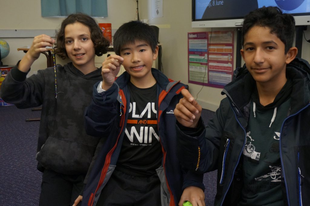 IGS students visit Goodooga | International Grammar School Sydney
