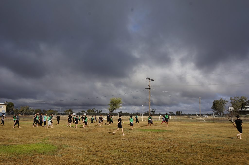 IGS students visit Goodooga | International Grammar School Sydney