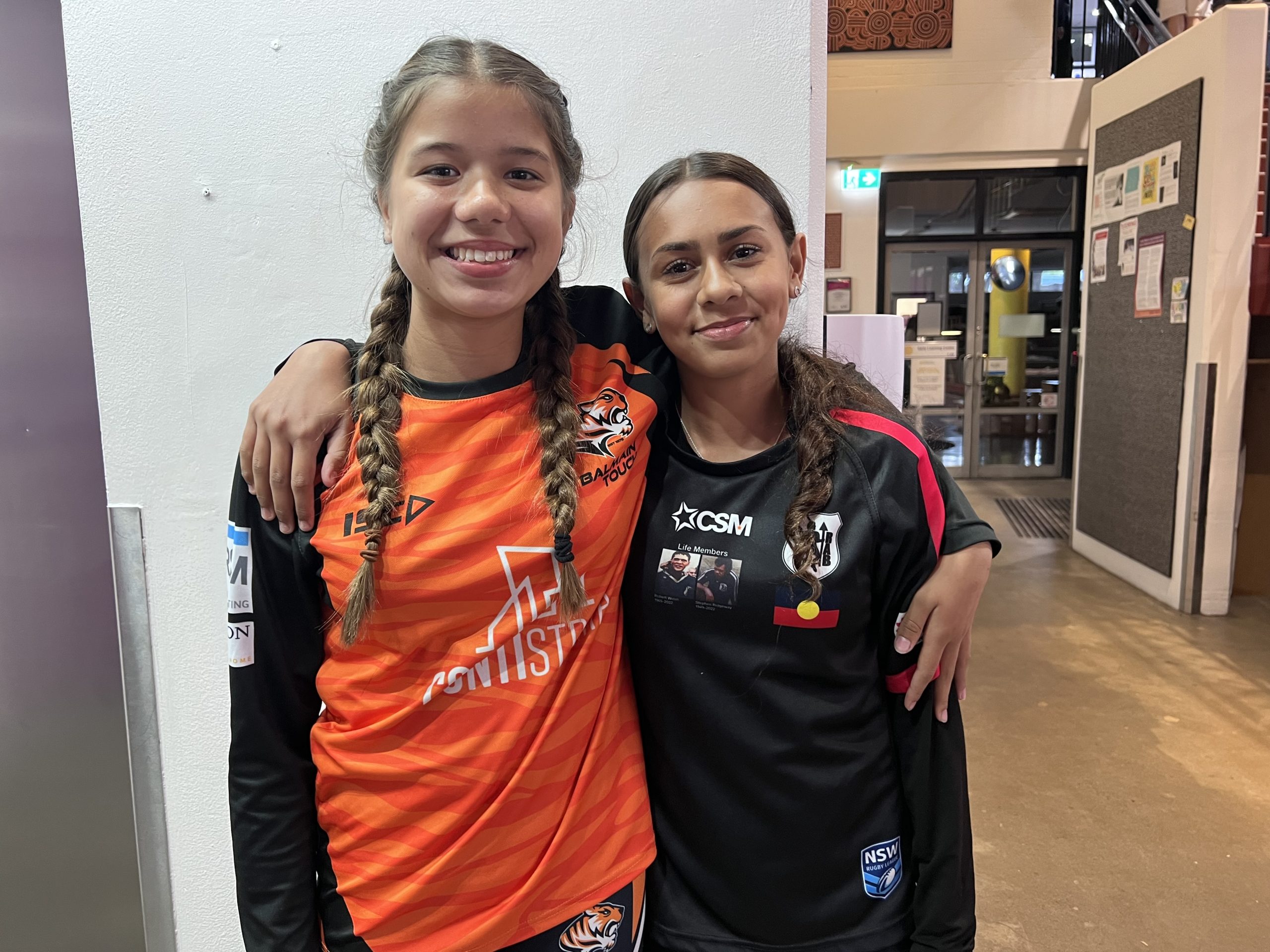 Mufti day supports Souths Cares | International Grammar School Sydney