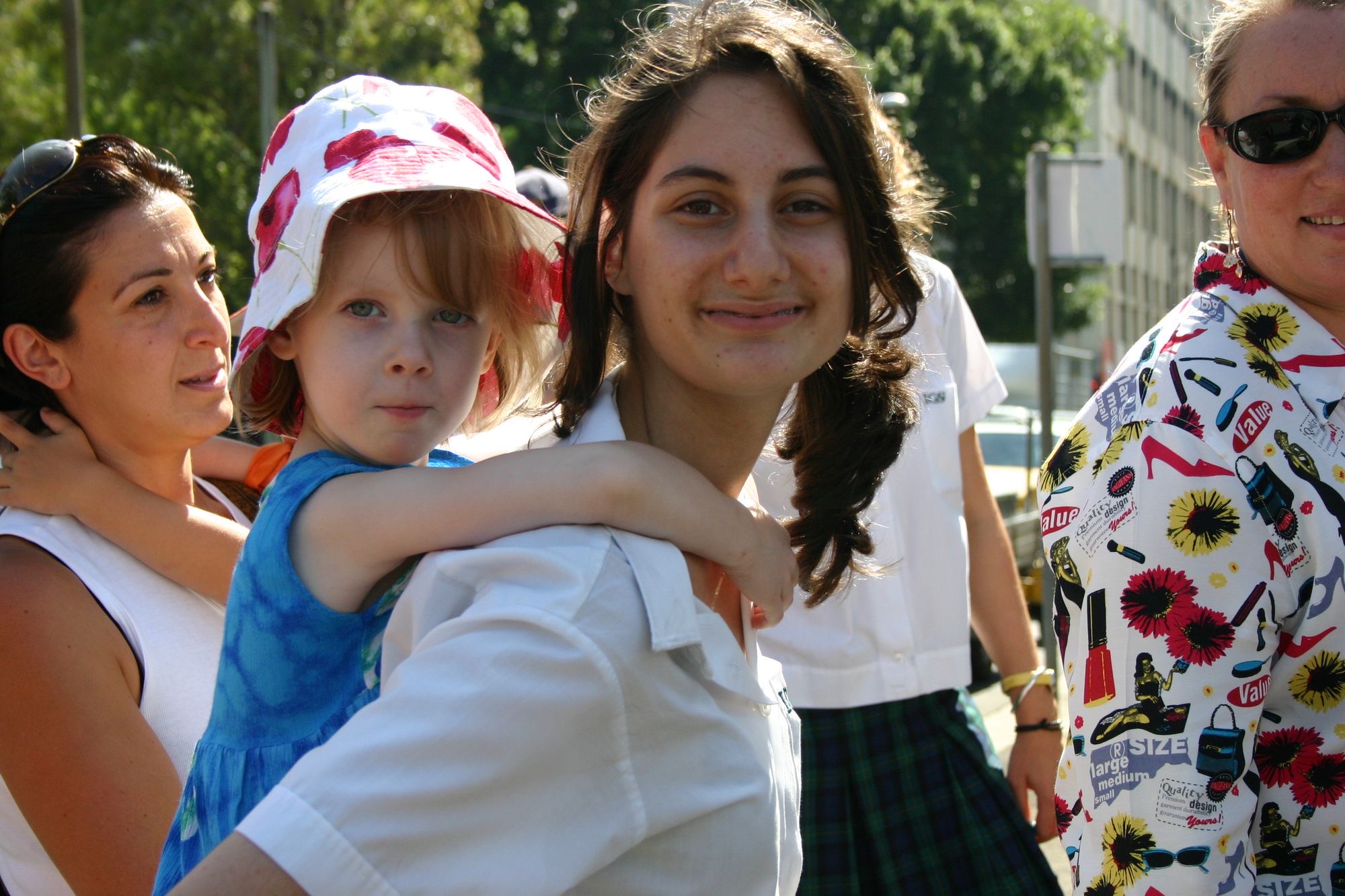 What is ‘IGSness’? | International Grammar School Sydney