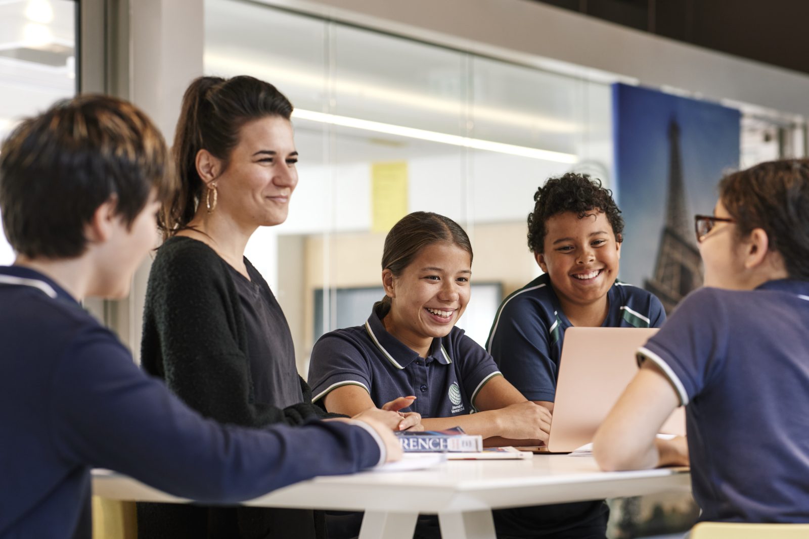 Quality learning from Preschool to Year 12 | International Grammar ...