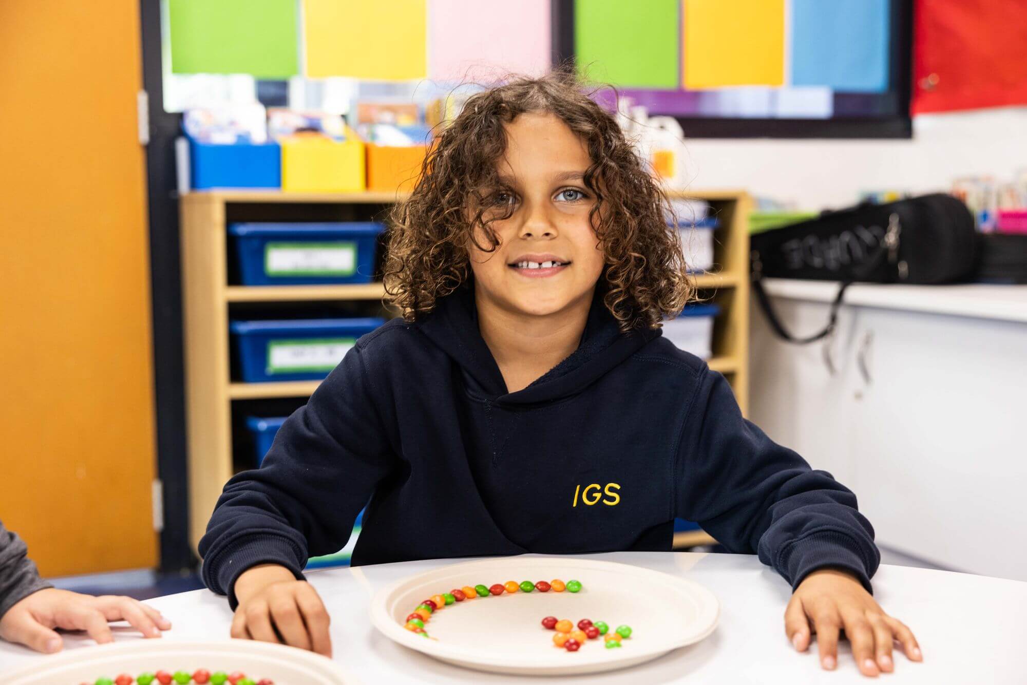 Epic experiments at Science Club