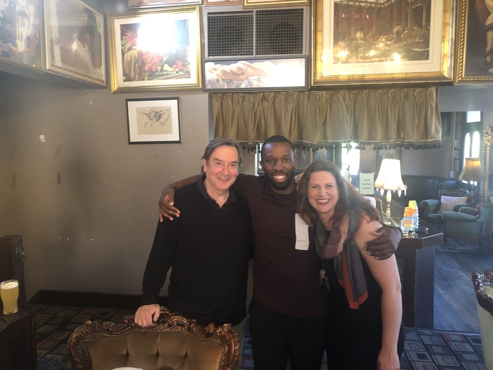 Class of 2003 Twenty Year Reunion