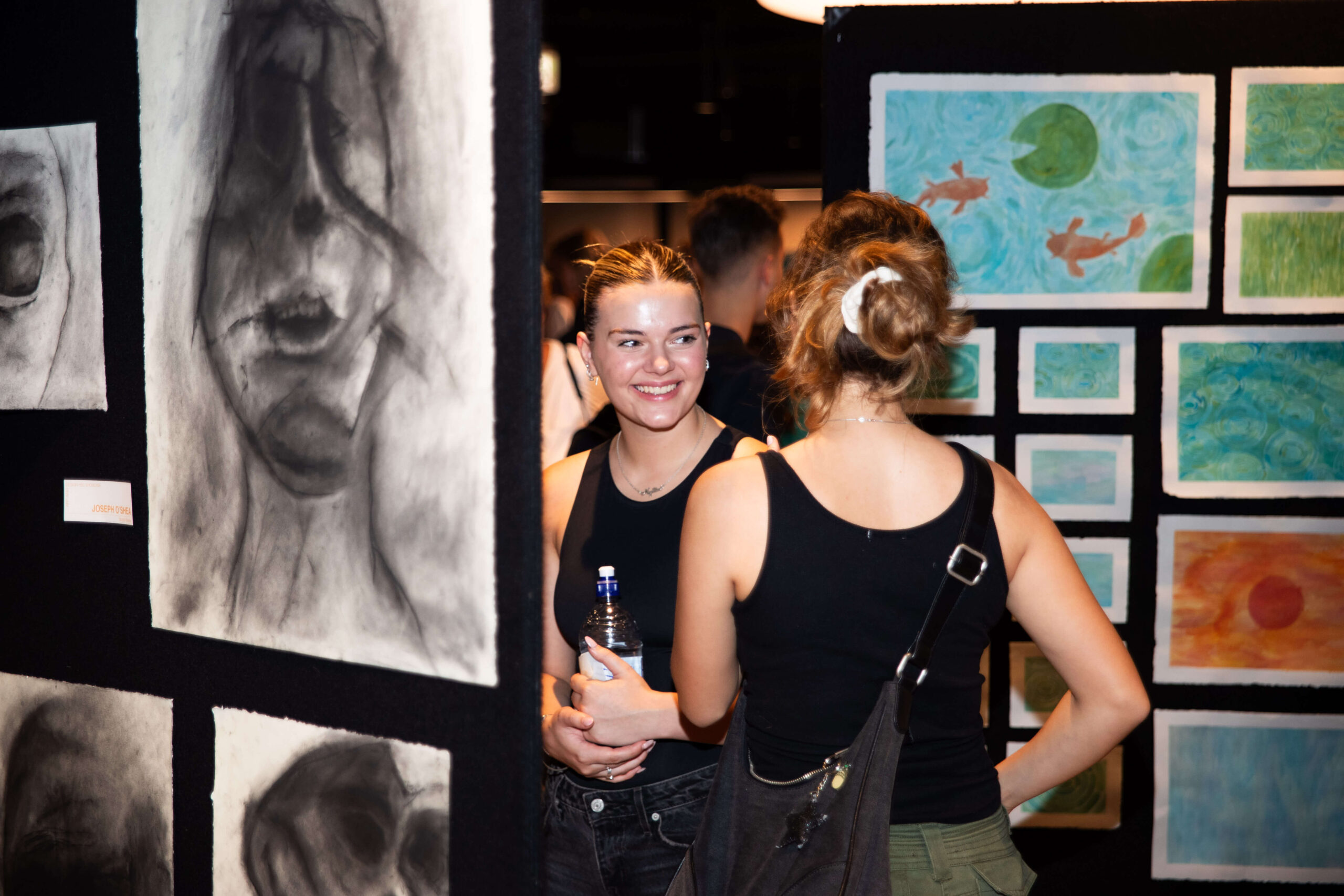 Art and Design Showcase gallery