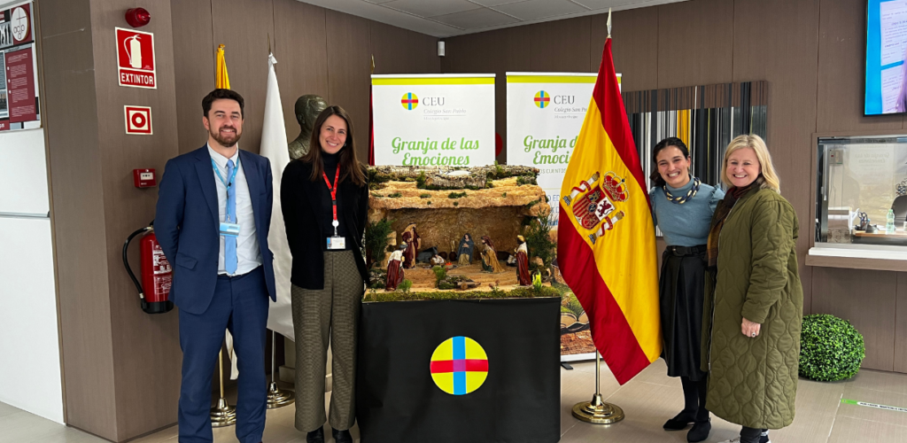 IGS Global Exchange Program Thrives | International Grammar School Sydney